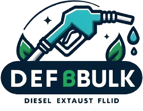 DEF Delivery, Bulk DEF Delivery, Bulk DEF Delivery Near Me