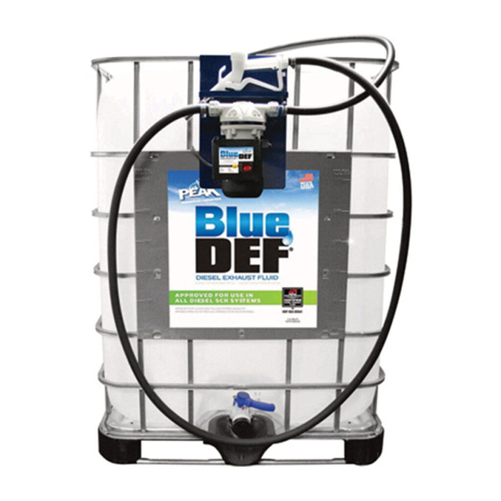 Def 2.5 Gallon Jug | 2.5 Gallon Blue Def | DEF in Bulk